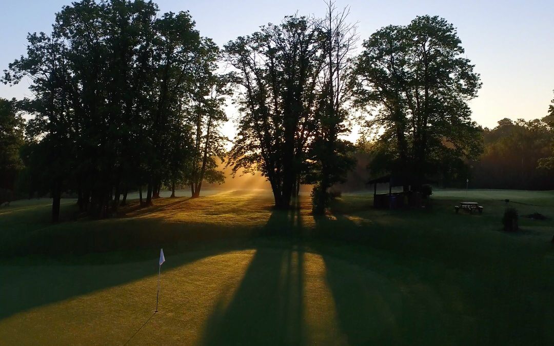 News - Chiddingfold Golf Club